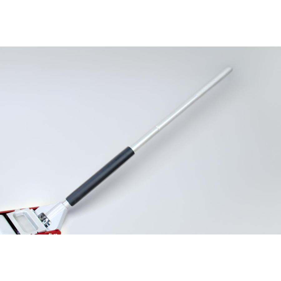 Z.S.S. アルミガレージジャッキ フロアジャッキ 3.0TON 低床タイプ : zssq0014 : わくわくファイネスト - 通販 - Yahoo!ショッピング