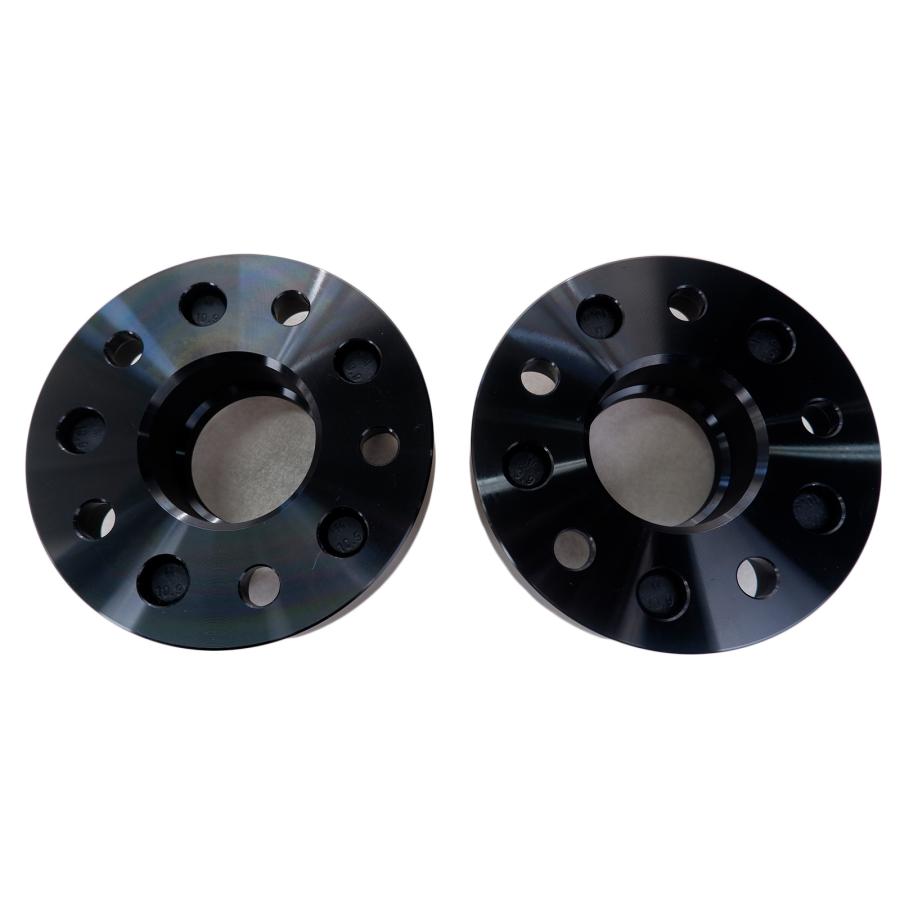 Z.S.S. AP JEEP WRANGLER 厚み35mm ワイドトレッドスペーサー 5H 5穴 PCD127 ハブ径 φ71.5 ジープ ラングラー JK JL ハブ一体型 黒 ZSS ...