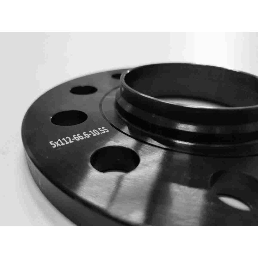 Z.S.S. AP BMW 3シリーズ G20 G21 Mスポーツ M3 318i 320i 320d 330i スペーサー 10mm PCD112 5穴 66.6φ : わくわくファイネスト ...