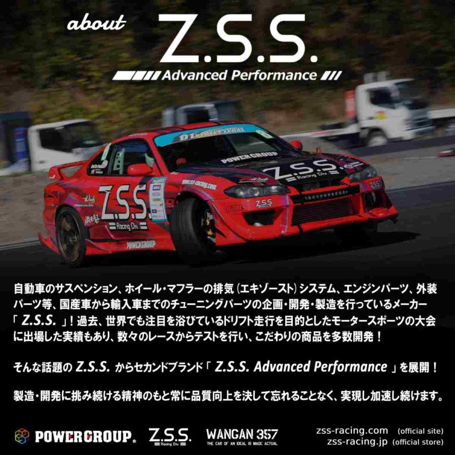 Z.S.S. AP アウディ AUDI S3 8Y 8V 3BA-GYDNFF ABA-8VDJHF ABA-8VCJXF ABA-8PCDLF 社外ホイール用 ボルト付 10mm スペーサー ...