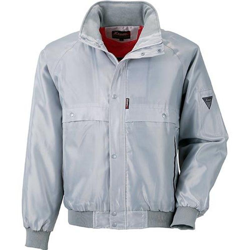 ジーベック 防寒ブルゾン262-22-3L 262-22-3L :20230724201712-00453:NYオンライン - 通販 - Yahoo!ショッピング