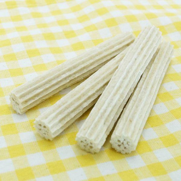 ドギーマン ホワイデント 長持ち歯みがき ギザ棒ガム L14本 82467 (D) : キャットランド Yahoo!店 - 通販 - Yahoo!ショッピング