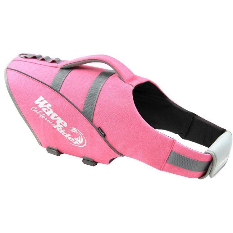 犬用 服 ウォータスポーツ用ウェア LZL100 WAVE RIDER L (TC)(B) ライフジャケット : m7146867 ...