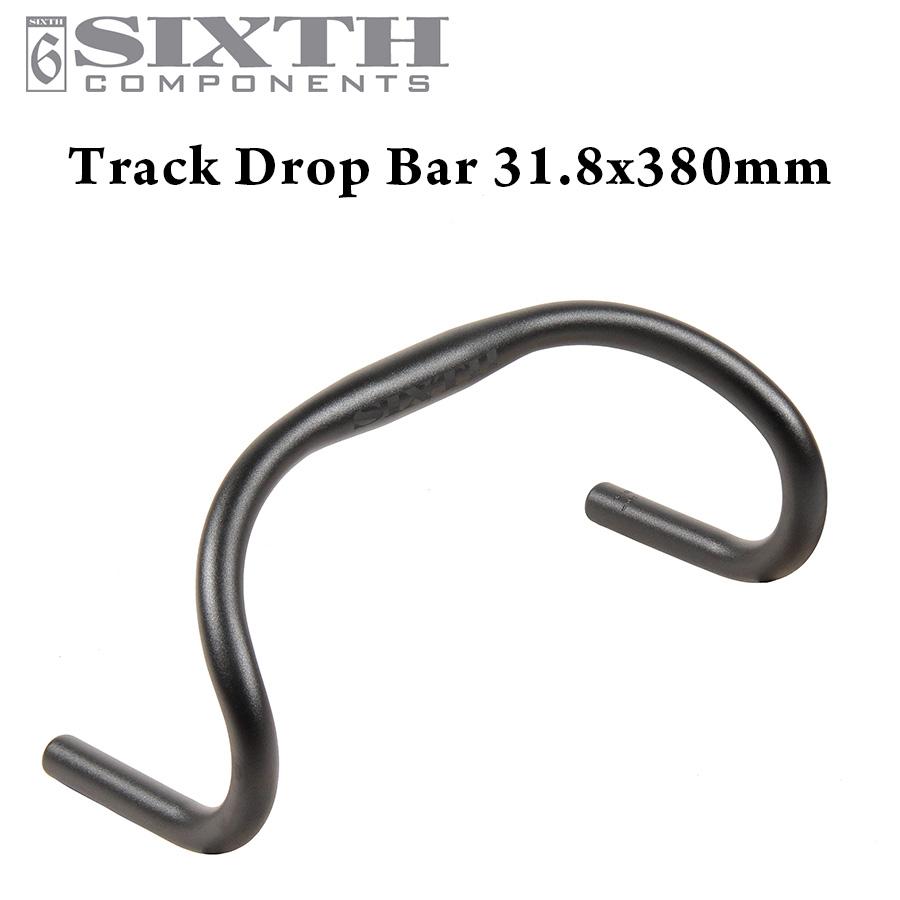 ROCKBIKES（ロックバイクス） ピスト ドロップ NJS フィックスドギア SIXTH Components Track Drop ...