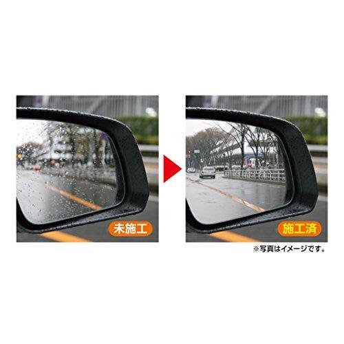 SOFT99 ウィンドウケア ガラコ ミラーコートZERO 40ml 04172 :kt08EA81FAF2B4657:NYY STORE - 通販 - Yahoo!ショッピング