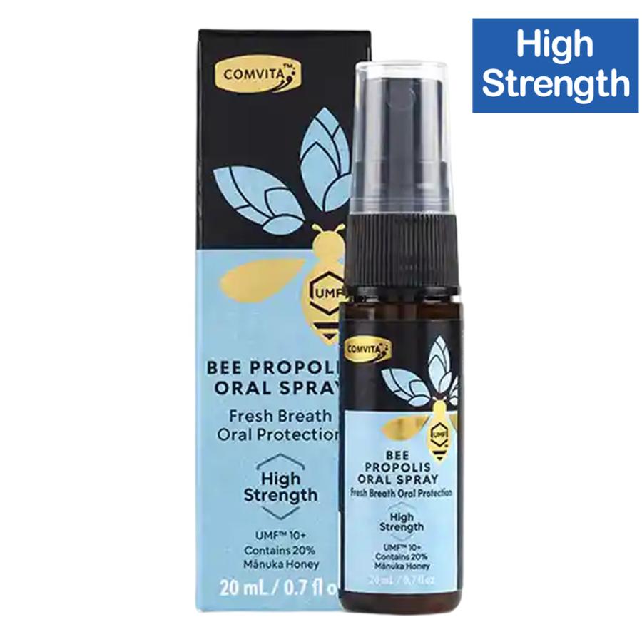 コンビタ プロポリス オーラル スプレー EX 20ml 喉スプレー【3本セット】ニュージーランド（コンビタ）｜産地正規品｜送料込み｜追跡発送｜ : ニュージーランドマート - 通販 ...