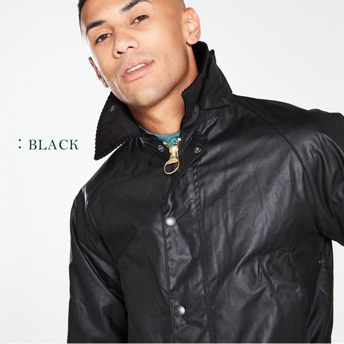 Barbour（バブアー） ワックスド コットン ジャケット メンズ アウター