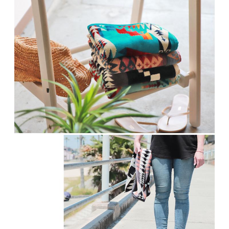 PENDLETON ペンドルトン ハンドタオル フェイスタオル ブランド 大判 タオル チーフジョセフ pendleton メンズ スポーツ ...