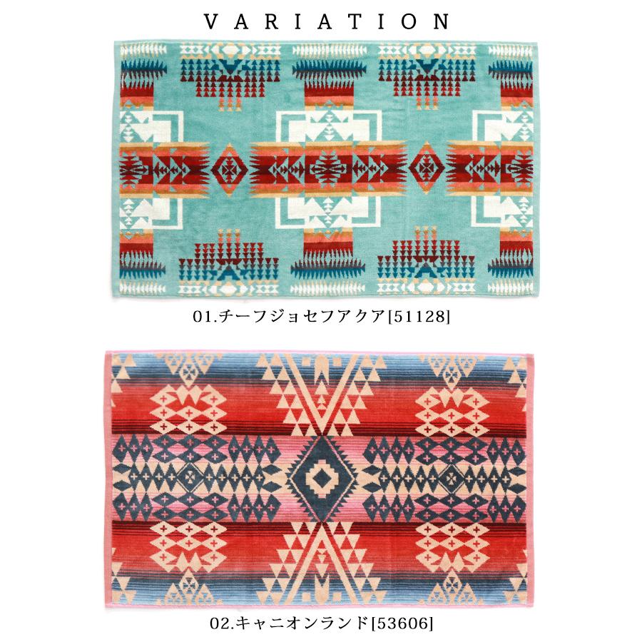 PENDLETON ペンドルトン ハンドタオル フェイスタオル ブランド 大判 タオル チーフジョセフ pendleton メンズ スポーツ ...
