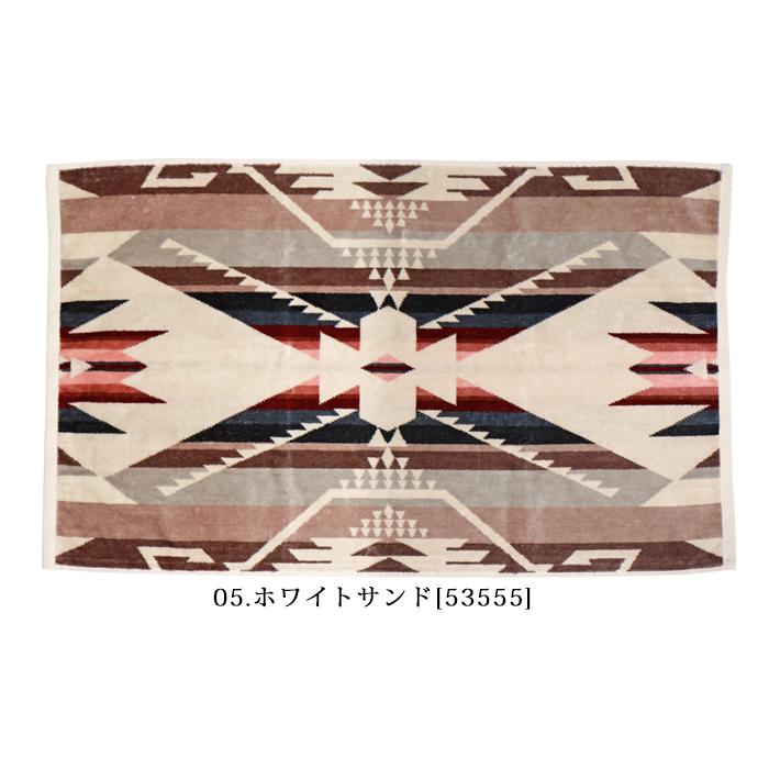 PENDLETON ペンドルトン ハンドタオル フェイスタオル ブランド 大判 タオル チーフジョセフ pendleton メンズ スポーツ ...