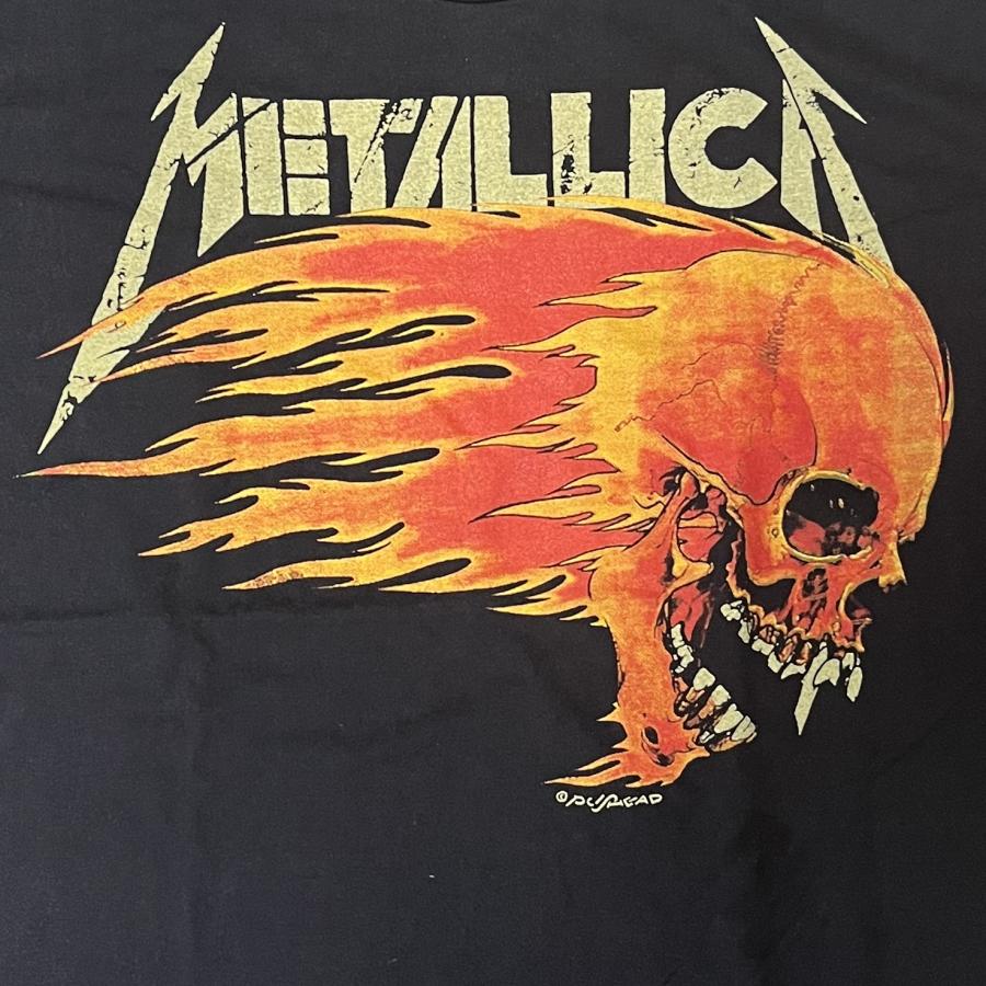 METALLICA / メタリカ Tシャツ Summer shit 94 : オーエム - 通販 - Yahoo!ショッピング
