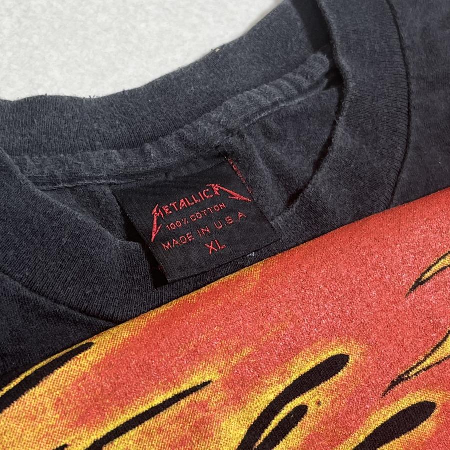 METALLICA / メタリカ Tシャツ Summer shit 94 : オーエム - 通販 - Yahoo!ショッピング