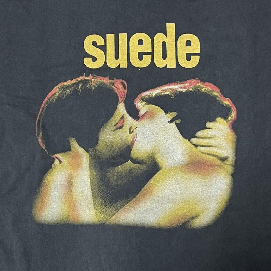 suede / スウェード Tシャツ : オーエム - 通販 - Yahoo!ショッピング