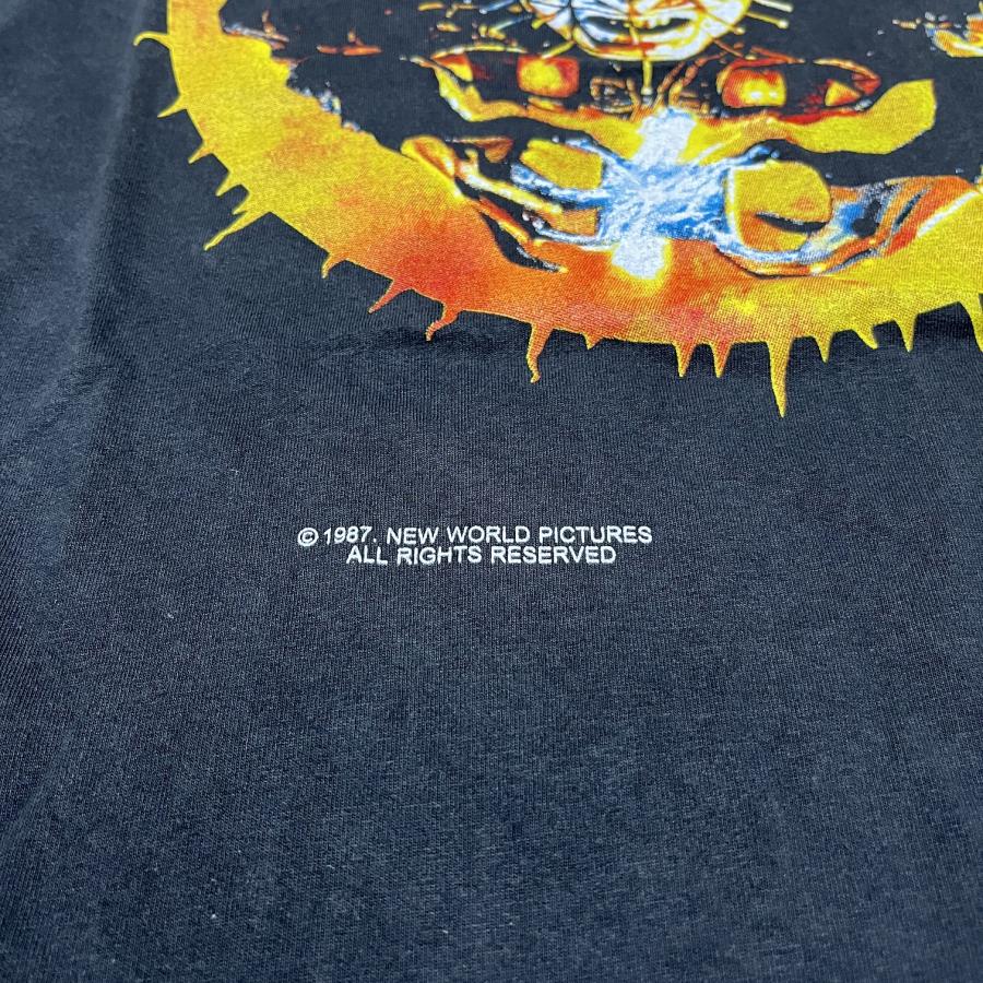Hellraiser / ヘルレイザー Tシャツ 映画Tシャツ ムービーTシャツ : オーエム - 通販 - Yahoo!ショッピング