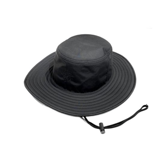 HEADS (ヘッズ)×THE FACTORY MADE NYLON ADVENTURE HAT (ヘッズ FM865 ナイロン ...