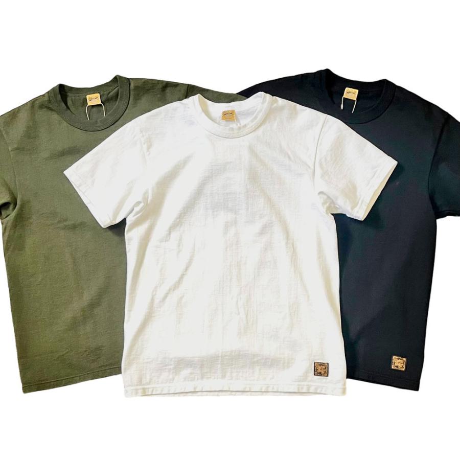 DELUXEWARE （デラックスウエア）SDT-PB[SDY.3] 無地 Tシャツ (全3色) : o-mureys&mado - 通販 - Yahoo!ショッピング
