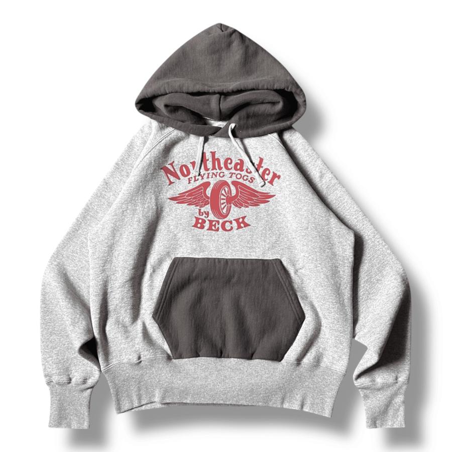 TOYS McCOY [予約商品][2025年秋冬] McCOY（トイズマッコイ) HEAVYWEIGHT RAGLAN SWEAT ...