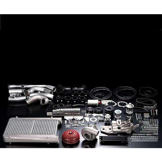 HKS 【HKS】GTスーパーチャージャー プロキット フェアレディZ Z33 VQ35DE (条件付き送料無料) 個人様宅発送可 : オートパーツ エフェクト - 通販 - Yahoo!ショッピング