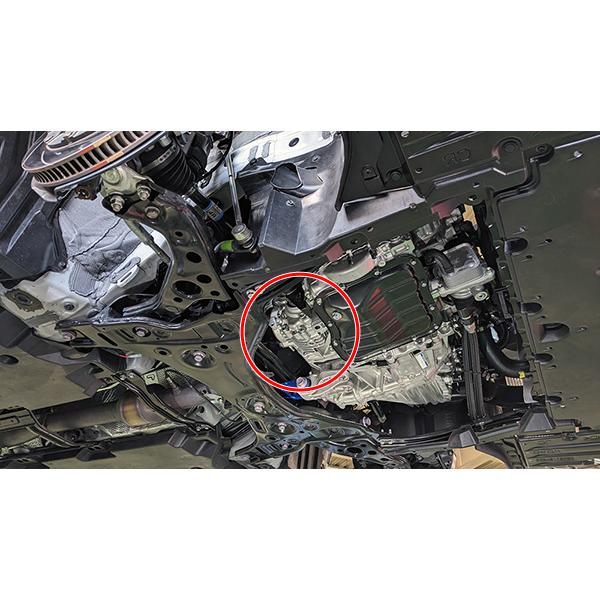 HKS 【HKS】トランスファーオイルクーラーキット GRヤリス GXPA16 G16E-GTS : オートパーツ エフェクト - 通販 - Yahoo!ショッピング