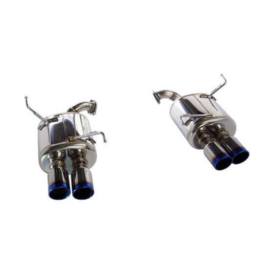 HKS 【HKS】LEGAMAX Premium WRX S4 VAG FA20(TURBO) 条件付き送料無料 (個人様宅発送可 ...