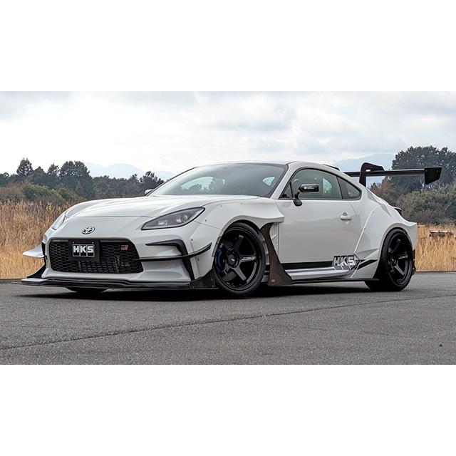 HKS 【HKS】サブコントロールシステム GR86 ZN8 FA24 (ターボ用) : オートパーツ エフェクト - 通販 - Yahoo!ショッピング