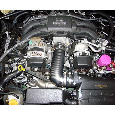 【HKS】ドライカーボンサクションキット 86 ZN6 FA20 : 70020-at001-s80 : オートパーツ エフェクト - 通販 - Yahoo!ショッピング