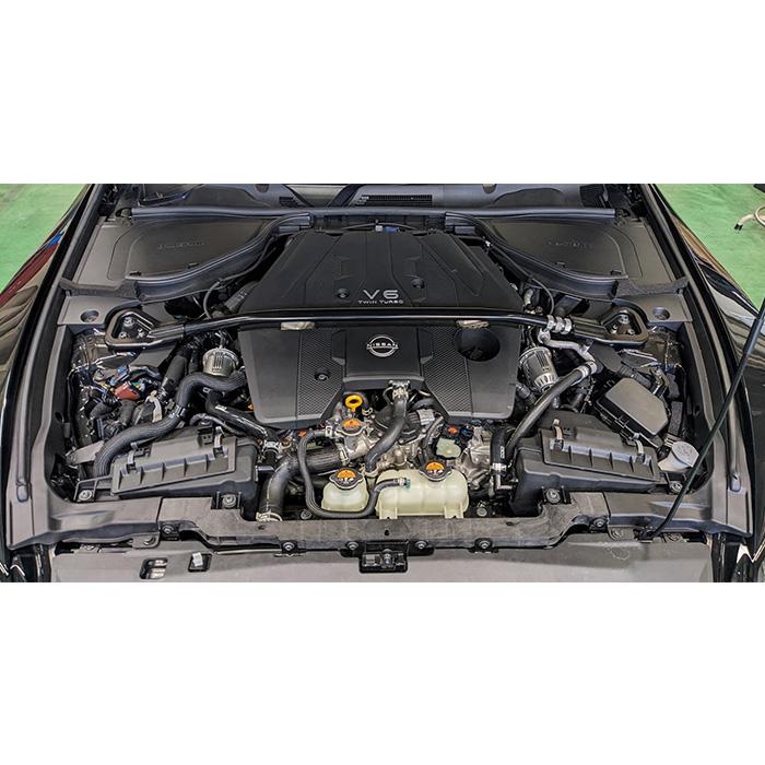 【HKS】スーパーSQV4 フェアレディZ RZ34 VR30DDTT : 71008-an030v-s100 : オートパーツ エフェクト - 通販 - Yahoo!ショッピング