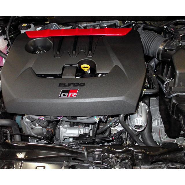 【HKS】スーパーSQV4（シルバー）GRヤリス GXPA16 G16E-GTS :71008-AT020:オートパーツ エフェクト - 通販 - Yahoo!ショッピング