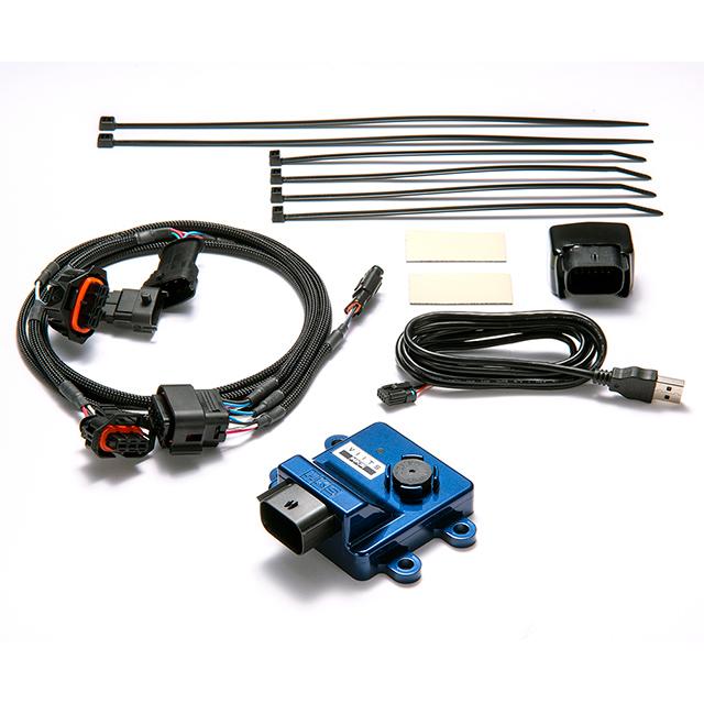 HKS 【HKS】VIITS BOOST CONTROLLER ABARTH 595 31214T 312A3 : オートパーツ エフェクト ...