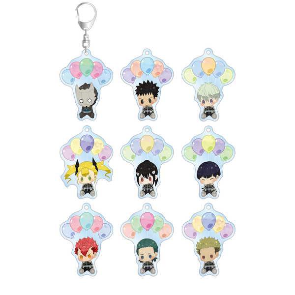 怪獣8号 POPOON トレーディングアクリルキーホルダー 1BOX【予約 12/中 発売予定】 :99583034:O-TRAP Yahoo!ショップ - 通販 - Yahoo!ショッピング