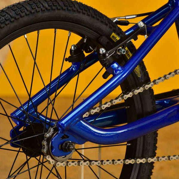 GT ジーティー 2025年モデル MACH ONE PRO 20 マッハワン プロ20 BMX : バイシクルショップ DRIFT - 通販 ...