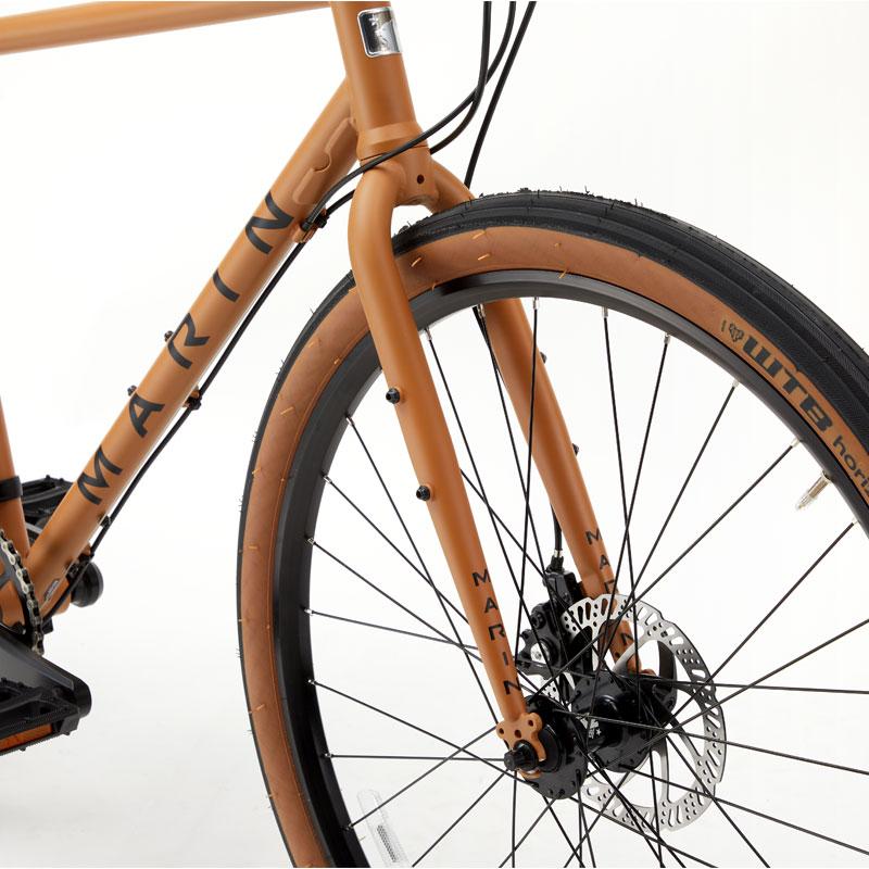 MARIN マリン 2024年モデル NICASIO SE ニカシオ クロスバイク : バイシクルショップ DRIFT - 通販 ...