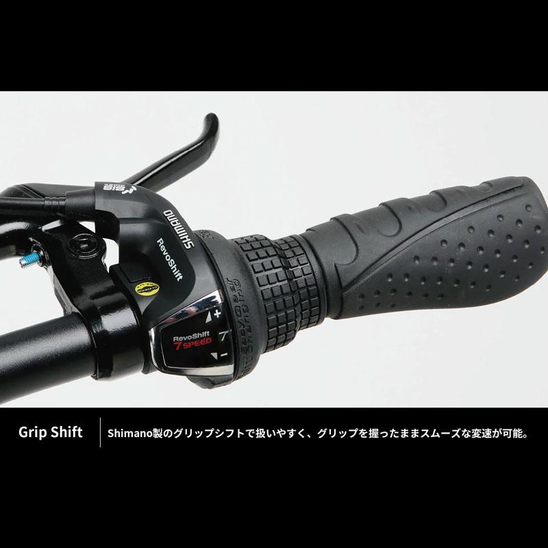 TERN ターン 2024年モデル LINK A7 リンクA7 (20”/406) 折りたたみ自転車 (期間限定送料無料/一部地域除く) : バイシクルショップ DRIFT - 通販 ...