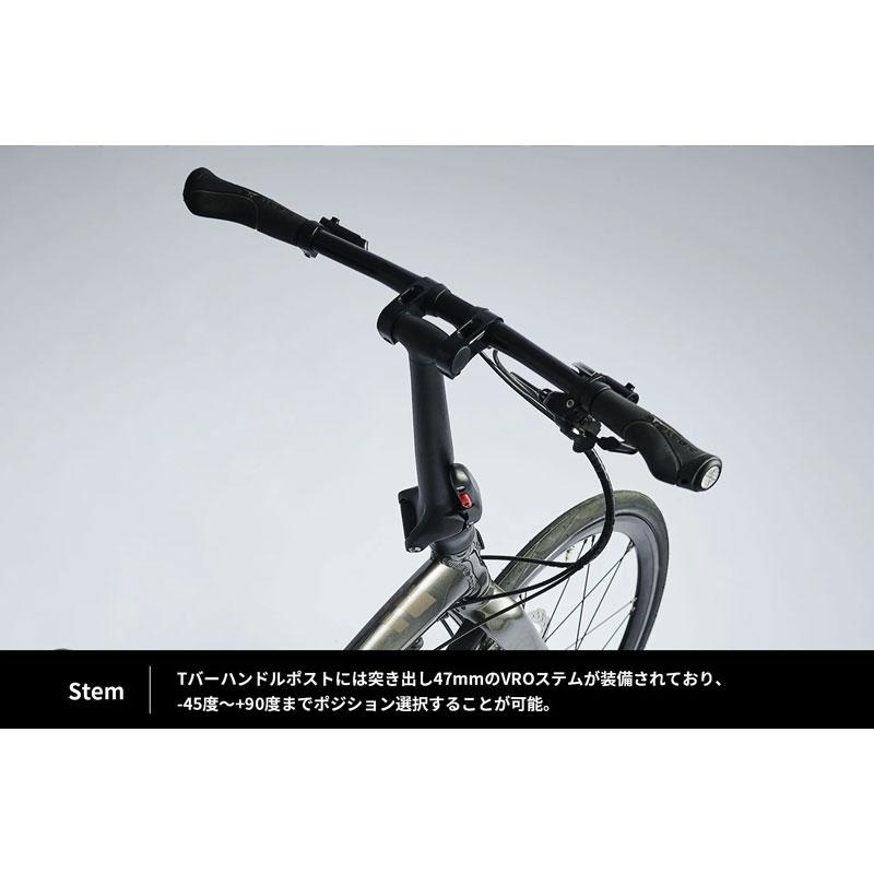 tern TERN ターン 2025年モデル Verge P10 バージュP10 20インチ(451) 1x10s 折りたたみ自転車 : バイシクルショップ DRIFT - 通販 ...