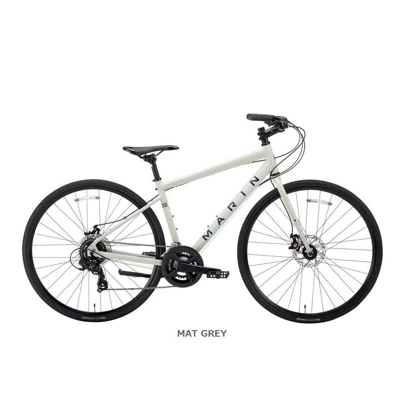MARIN マリン 2025年モデル FAIRFAX DISC SE フェアファックスディスクSE クロスバイク : バイシクルショップ ...