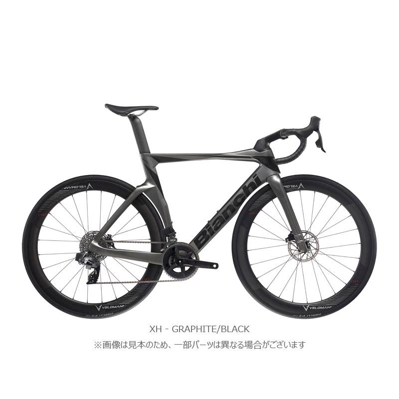 Bianchi BIANCHI ビアンキ 2025年モデル OLTRE COMP 105 Di2 Bianchi BIANCHI ビアンキ 2025年モデル OLTRE COMP 105 Di2
