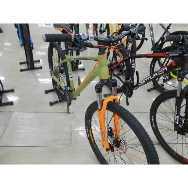 センチュリオン CENTURION 2020年モデル BACKFIRE PRO 200.27 バックファイヤープロ200.27 27.5インチ マウンテンバイク : バイシクルショップ ...