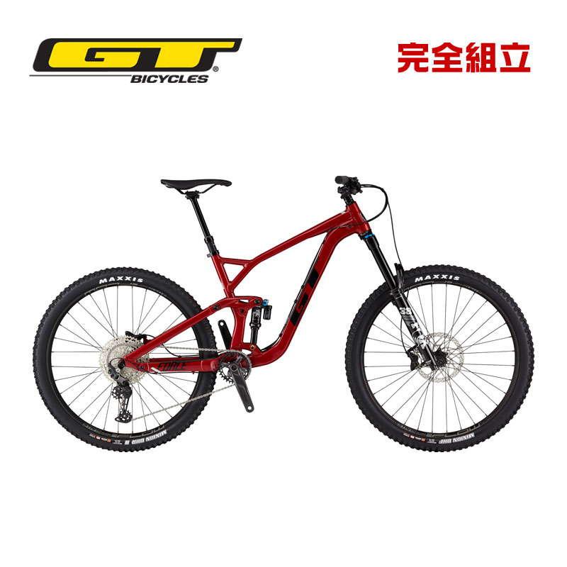 GT ジーティー 2025年モデル FORCE COMP フォース コンプ 29インチ マウンテンバイク (期間限定送料無料/一部地域除く ...