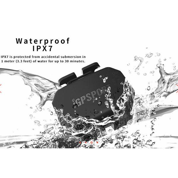 iGPSPORT CAD70 ケイデンスセンサー ブラック : バイシクルショップ DRIFT - 通販 - Yahoo!ショッピング