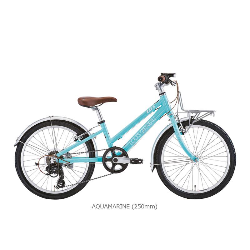 LOUIS GARNEAU ルイガノ J20 PLUS J20プラス BAA適合車 20インチ 子供用自転車 : lgs-j20p : バイシクルショップ DRIFT - 通販 - Yahoo ...