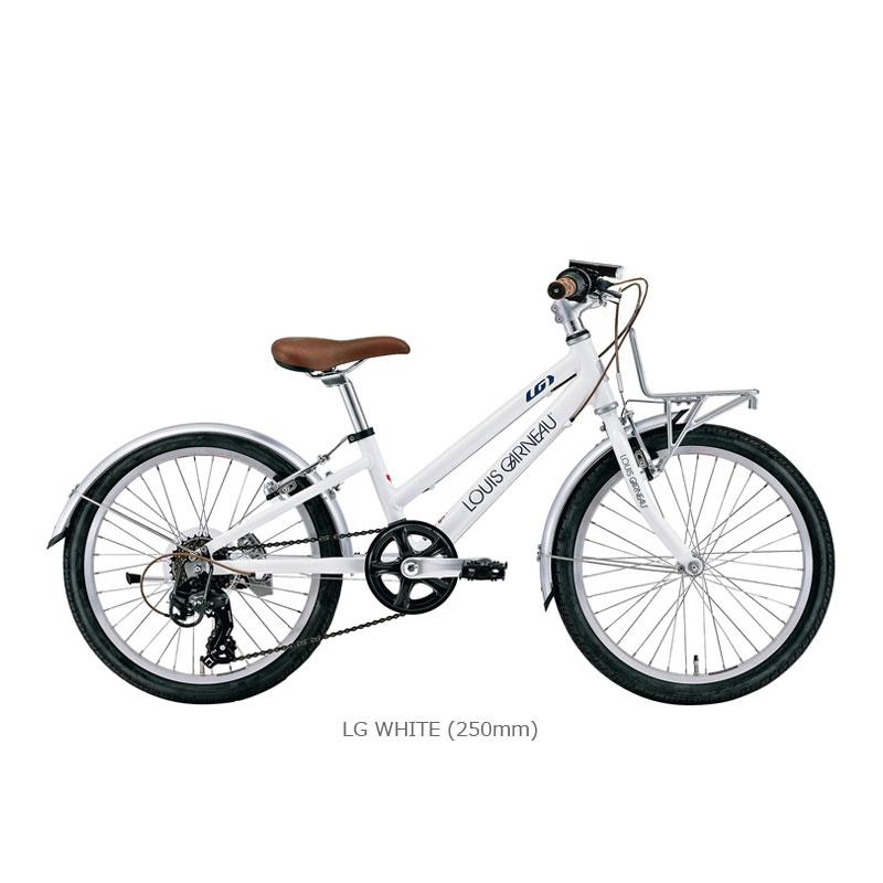 LOUIS GARNEAU ルイガノ J20 PLUS J20プラス BAA適合車 20インチ 子供用自転車 : lgs-j20p : バイシクルショップ DRIFT - 通販 - Yahoo ...