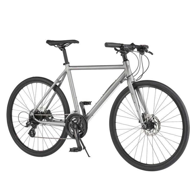 RITEWAY ライトウェイ SHEPHERD DISC シェファード ディスク クロスバイク : バイシクルショップ DRIFT - 通販 - Yahoo!ショッピング