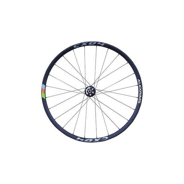 ALEX（アレックス） ALEXRIMS WHEEL アレックスリム CXD4 700C ディスクロード F/R : バイシクルショップ ...
