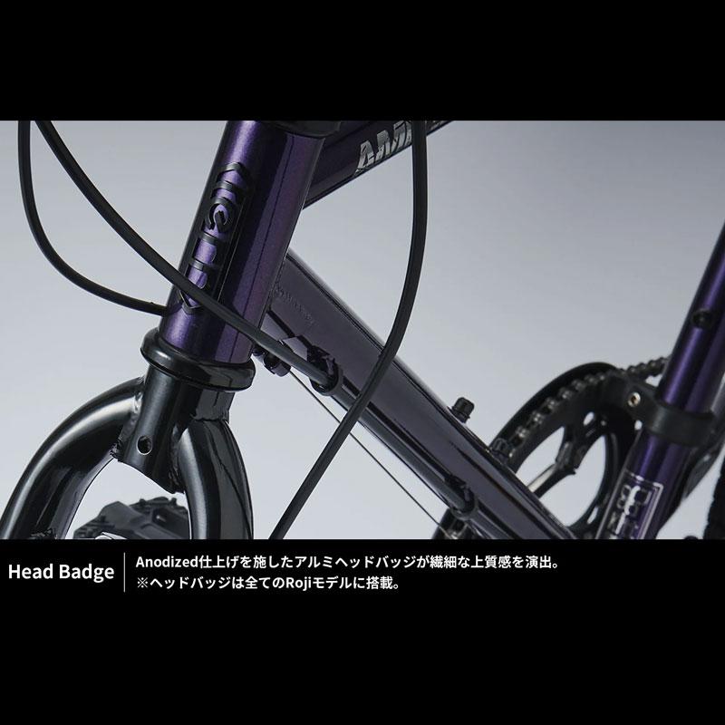 大感謝セール TERN ターン 2024年モデル AMP F1 アンプF1 ミニベロ ROJI BIKES : バイシクルショップ DRIFT - 通販 - Yahoo!ショッピング