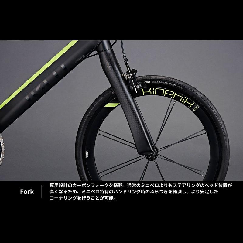 TERN ターン 2024年モデル SURGE PRO Delta サージュプロ デルタカラー ミニベロ ROJI BIKES (期間限定送料無料/一部地域除く) : バイシクルショップ ...