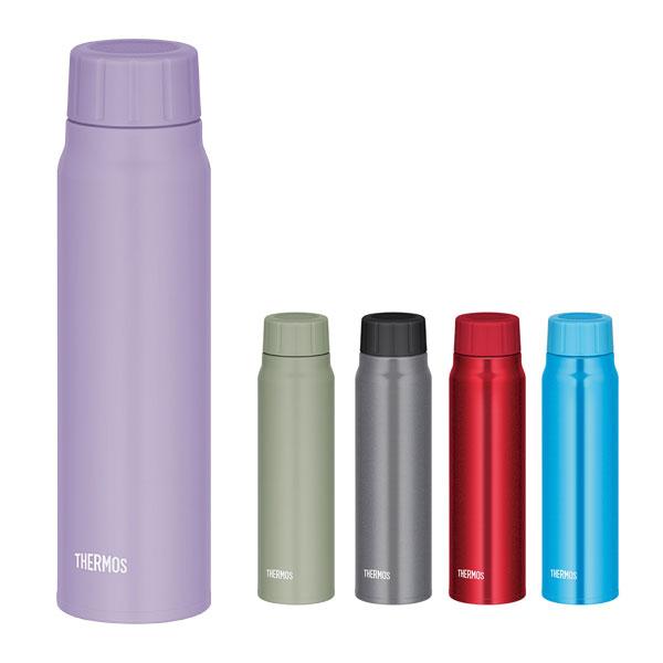 THERMOS サーモス FJK-500 保冷炭酸飲料ボトル 500ml : バイシクルショップ DRIFT - 通販 - Yahoo!ショッピング