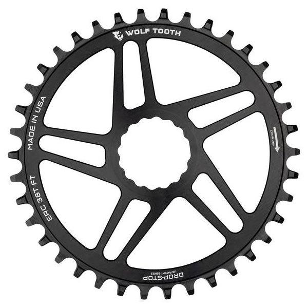 WOLF TOOTH ウルフトゥース Direct Mount Chainring for Easton and Race Face ...