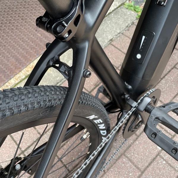 XDS エックスディーエス ADVANCE 800 アドバンス800 27.5 E-MTB Eバイク : バイシクルショップ DRIFT - 通販 - Yahoo!ショッピング