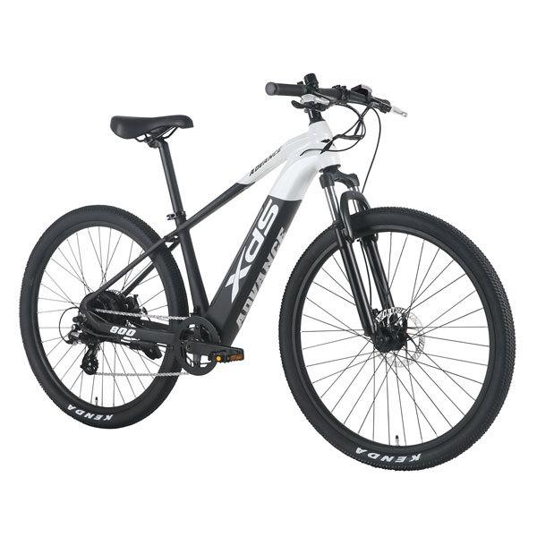 XDS エックスディーエス ADVANCE 800 アドバンス800 27.5 E-MTB Eバイク : バイシクルショップ DRIFT - 通販 - Yahoo!ショッピング