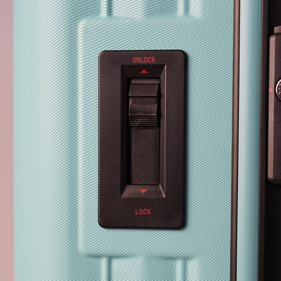 BOUNDRIP（バウンドリップ） 最大P+16% メーカー直送 スーツケース